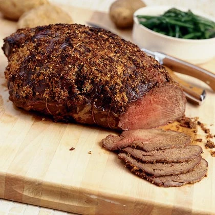Peppered Beef Roast | Recipes Wiki | Fandom