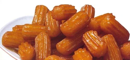 Tulumba | Recipes Wiki | Fandom