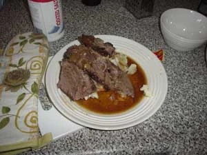 Bully Beef Recipe | Recipes Wiki | Fandom