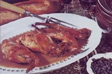 Fried Rabbit with Garlic | Recipes Wiki | Fandom