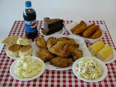 Broasted | Recipes Wiki | Fandom