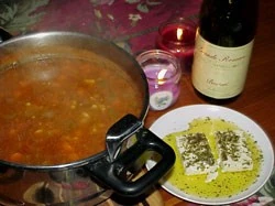Haricot Bean Soup | Recipes Wiki | Fandom