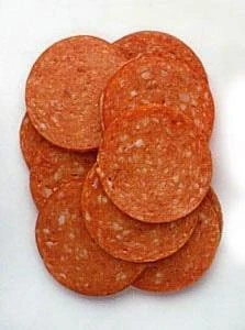 Pepperoni | Recipes Wiki | Fandom