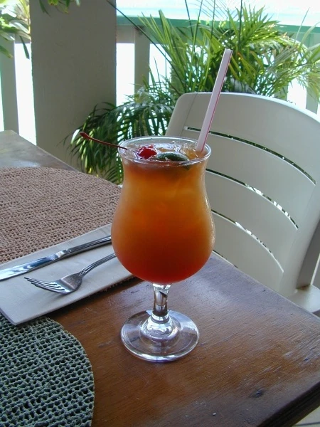 Swedish punch | Recipes Wiki | Fandom