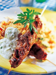 Shish Kabab Mishwi | Recipes Wiki | Fandom