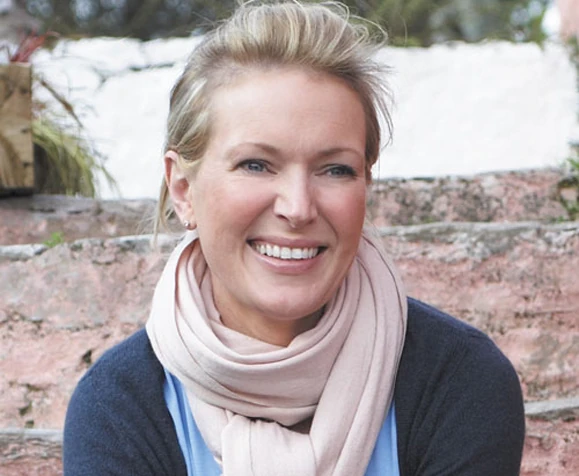 Rachel Allen | Recipes Wiki | Fandom