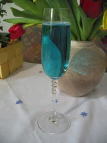 Blue Angel | Cocktails Wiki | Fandom