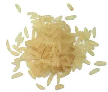 Converted rice | Recipes Wiki | Fandom