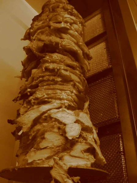 Kebab | Recipes Wiki | Fandom