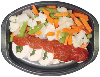 Ballotine | Recipes Wiki | Fandom