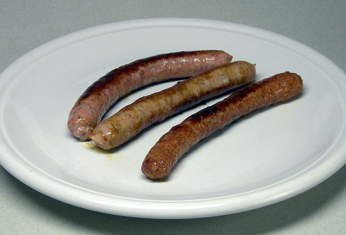 Chipolata | Recipes Wiki | Fandom