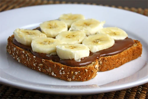 Banana Bon Sandwich | Recipes Wiki | Fandom