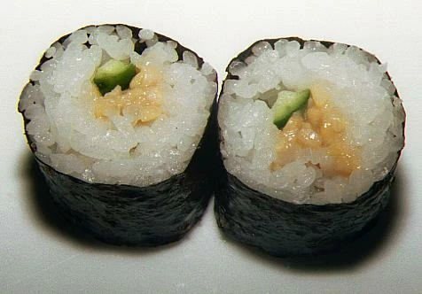 Umejiso-maki | Recipes Wiki | Fandom