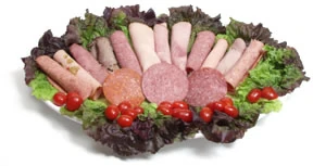 Cold cuts | Recipes Wiki | Fandom