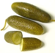 Gherkin | Recipes Wiki | Fandom