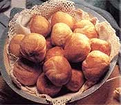 Johnny Cakes | Recipes Wiki | Fandom