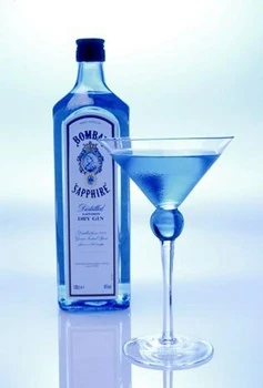 Gin | Recipes Wiki | Fandom