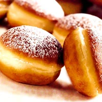 Paczki | Recipes Wiki | Fandom