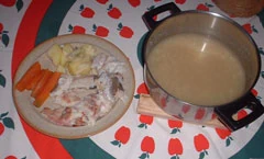 Soupa Kakavia | Recipes Wiki | Fandom