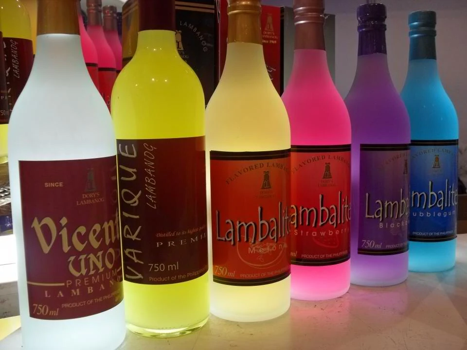 Lambanog | Recipes Wiki | Fandom