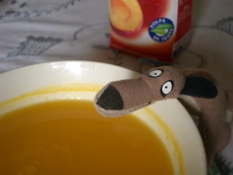 Sopa | Recipes Wiki | Fandom