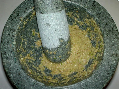 Gaeng keow wan | Recipes Wiki | Fandom