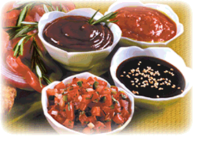 Sauce | Recipes Wiki | Fandom