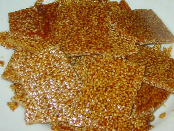 Turrón | Recipes Wiki | Fandom