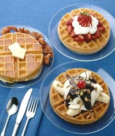 Waffle | Recipes Wiki | Fandom