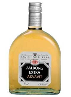 Aquavit | Recipes Wiki | Fandom