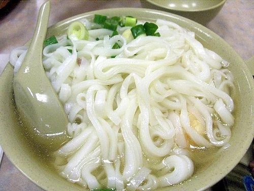 Wide rice noodles | Recipes Wiki | Fandom