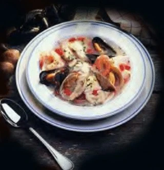 Highland Chicken Soup | Recipes Wiki | Fandom