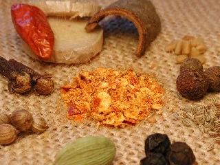 Berbere | Recipes Wiki | Fandom