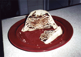 Cabinet pudding | Recipes Wiki | Fandom