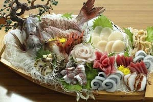 Funamori | Recipes Wiki | Fandom