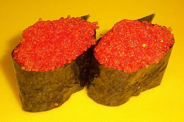 Tobiko | Recipes Wiki | Fandom