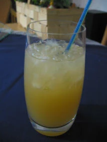 Orient Express | Cocktails Wiki | Fandom