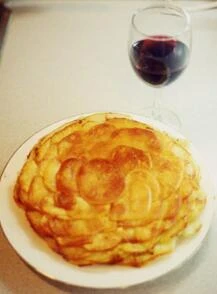 Anna potatoes | Recipes Wiki | Fandom