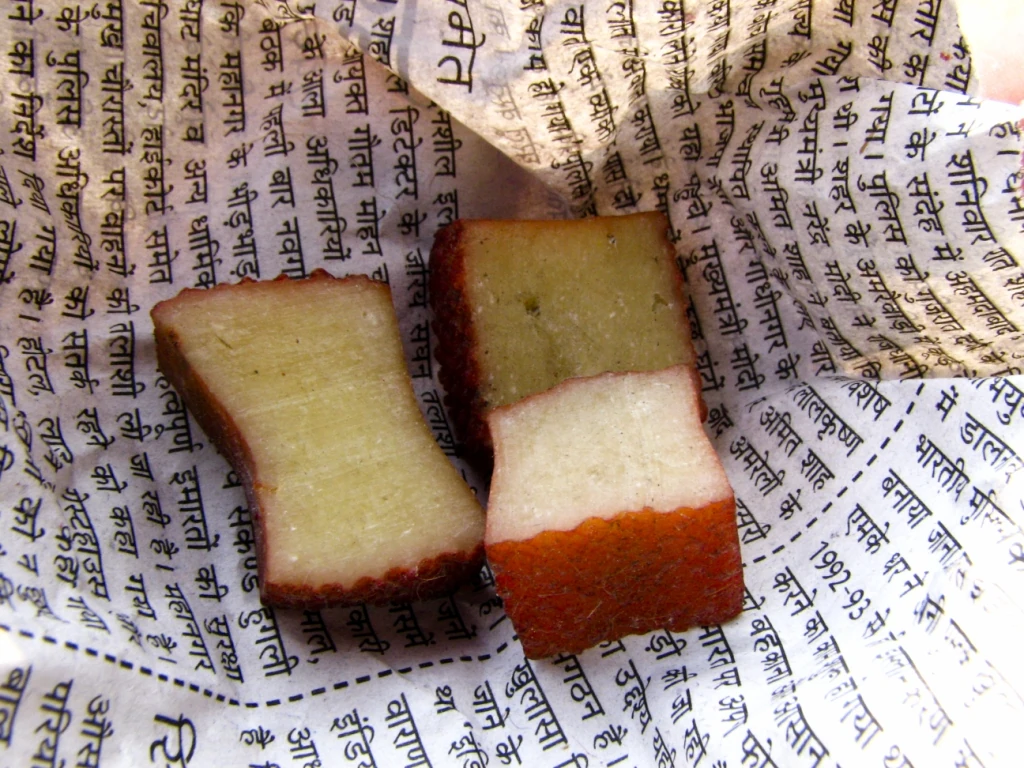 Chhurpi | Recipes Wiki | Fandom