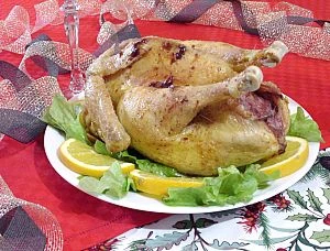 Capon | Recipes Wiki | Fandom