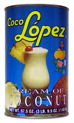 Coco López | Recipes Wiki | Fandom