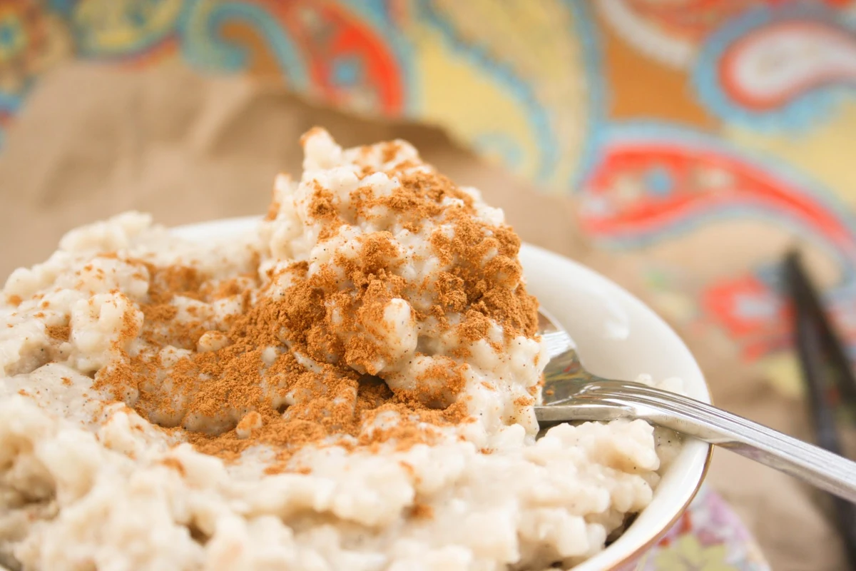 Rice Pudding | Recipes Wiki | Fandom