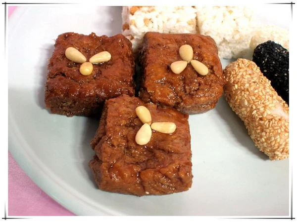 Yak kwa | Recipes Wiki | Fandom