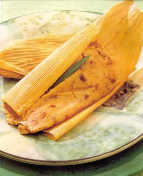 Tamale | Recipes Wiki | Fandom