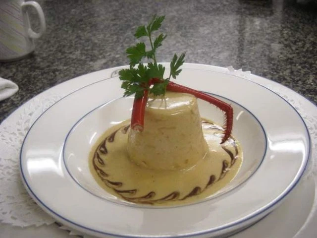 Timbale | Recipes Wiki | Fandom