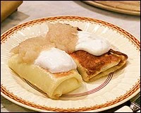 Blintz | Recipes Wiki | Fandom
