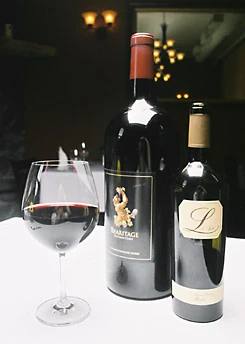 Corkage | Recipes Wiki | Fandom