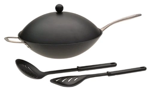 Wok | Recipes Wiki | Fandom