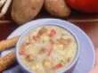 Alaska Clam Chowder | Recipes Wiki | Fandom
