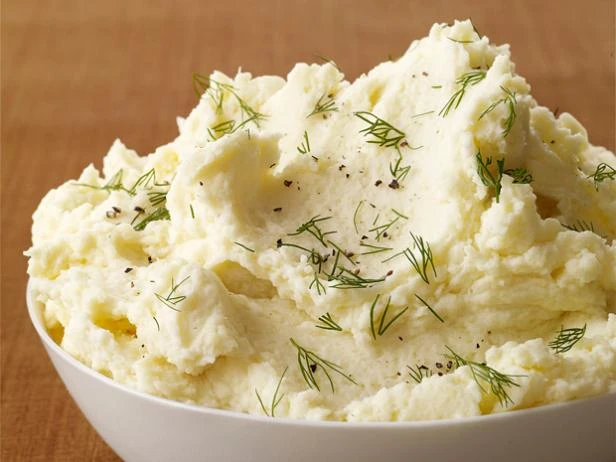 Mashed potato | Recipes Wiki | Fandom